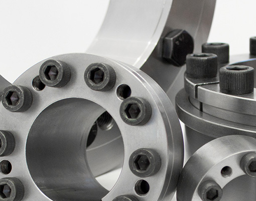 calettatori | componenti | Venetabearings.it