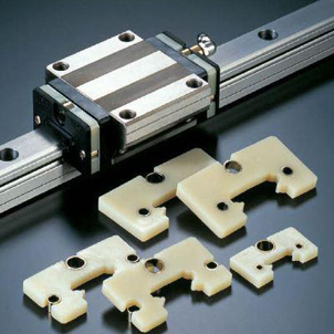 kit guide lineari | guide lineari | Venetabearings.it