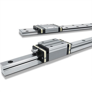 guide in acciaio inossidabile | guide lineari | Venetabearings.it