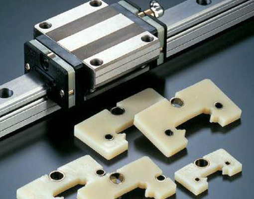 kit guide lineari | guide lineari | Venetabearings.it