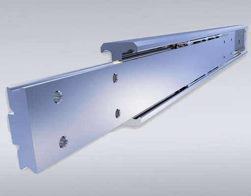guide telescopiche | movimenti lineari | Venetabearings.it