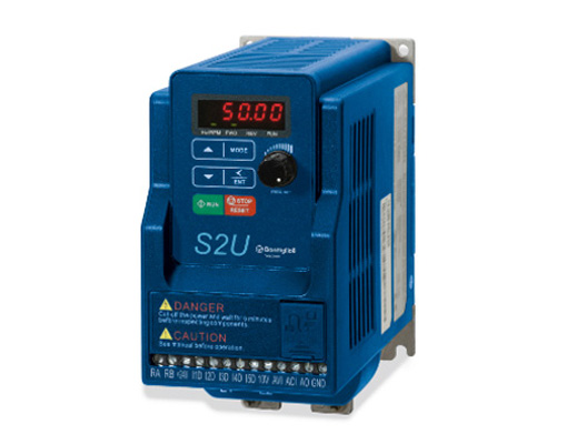 Inverter Bonfiglioli serie S2U - Veneta Bearings