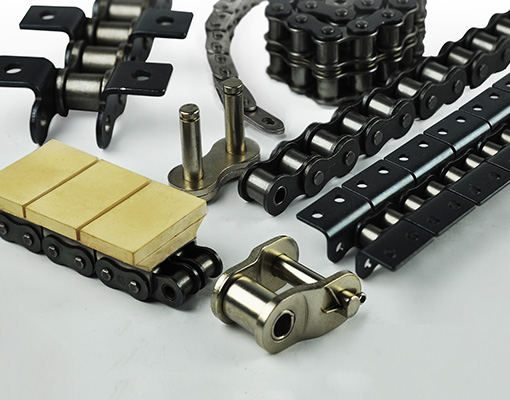 Catene industriali per trasmissioni | Venetabearings.it