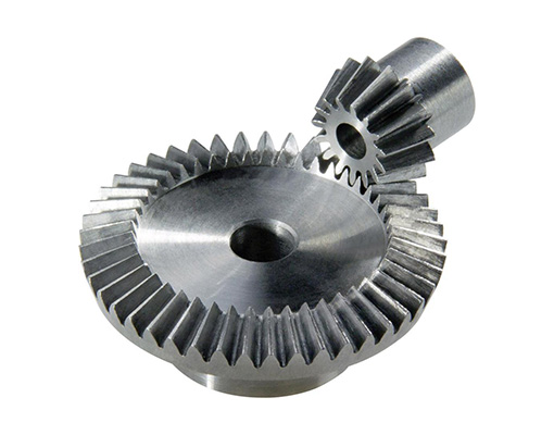 ingranaggi a modulo | organi di trasmissione | Venetabearings.it