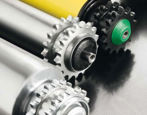 rulli | componenti | Venetabearings.it