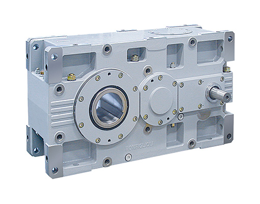 Riduttori Heavy Duty Bonfiglioli serie HDP/HDO - Veneta Bearings