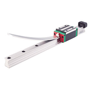 Guide lineari HIWIN con momento volvente superiore - Veneta Bearings