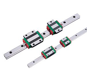 Guide lineari - Veneta Bearings