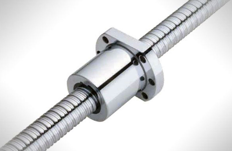 Viti Rullate HIWIN - Veneta Bearings